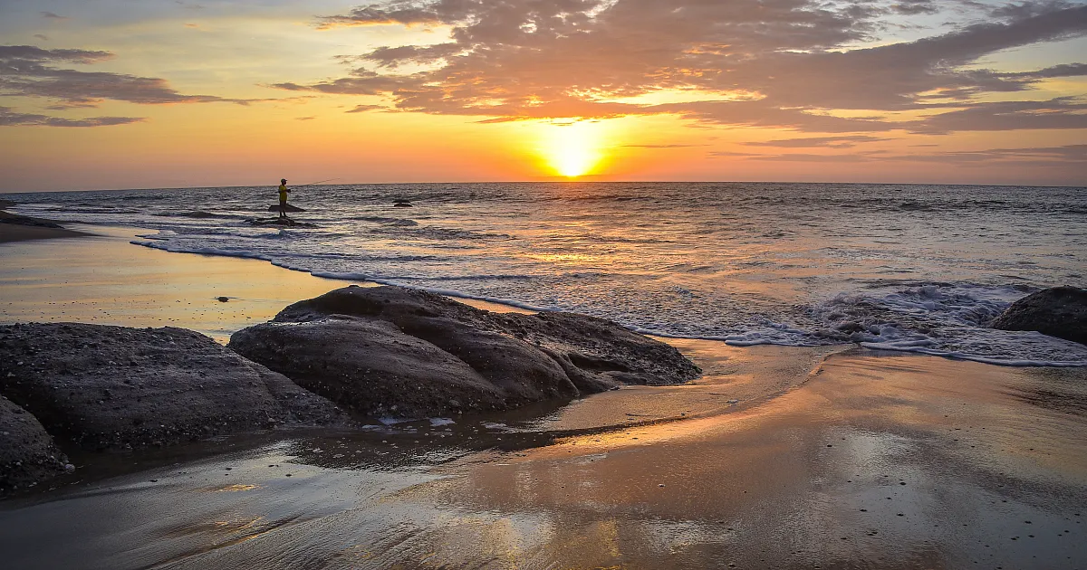 Most Romantic Sunsets in Latin America - Tatis Travel