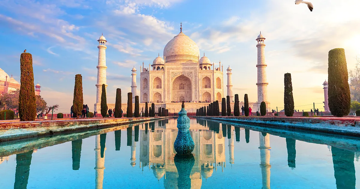 Breaking down stereotypes - The truth about India you never knew ...
