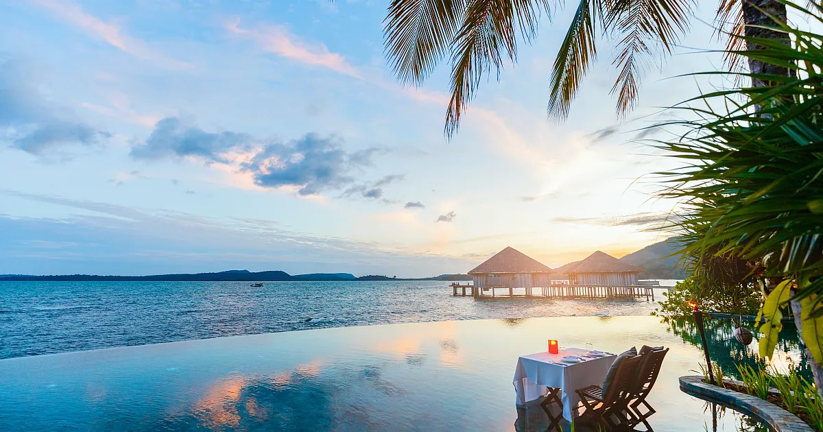 Exploring the stunning beaches of Mauritius - Tatis Travel