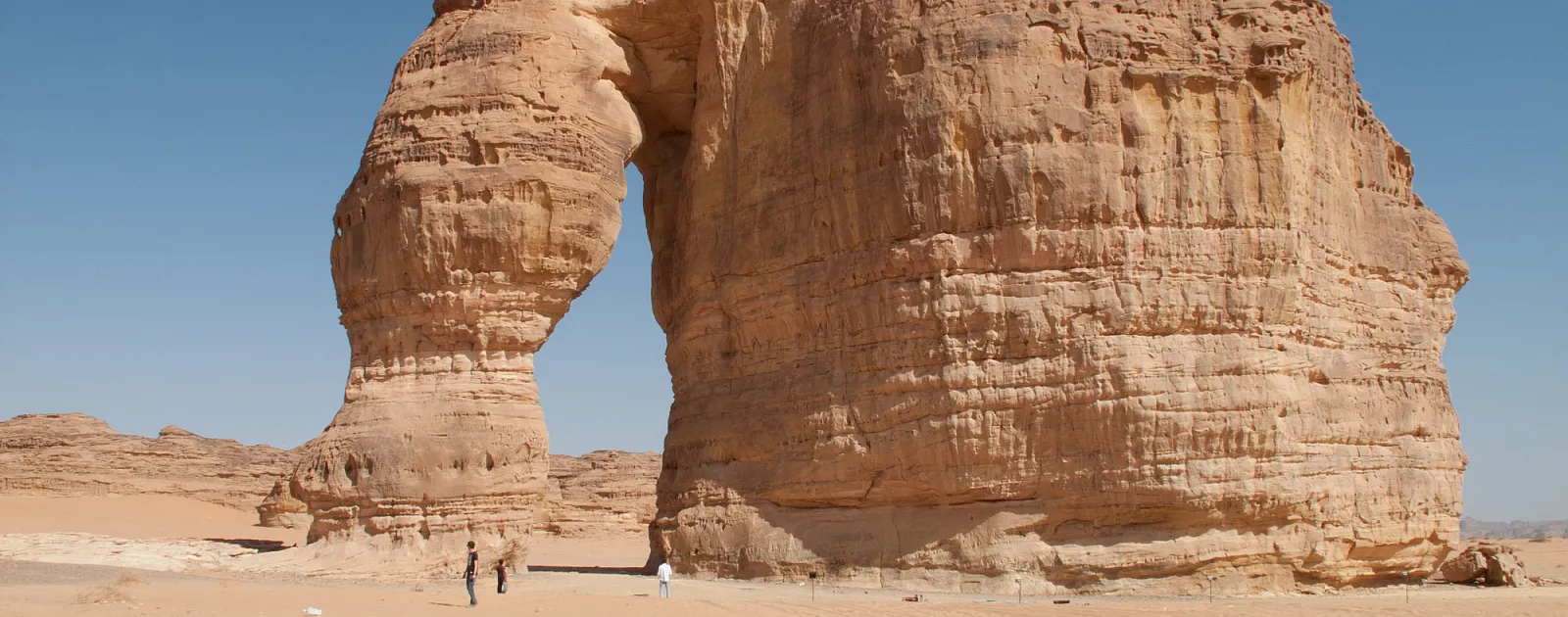 Explore the splendor of Saudi Arabia - Tatis Travel